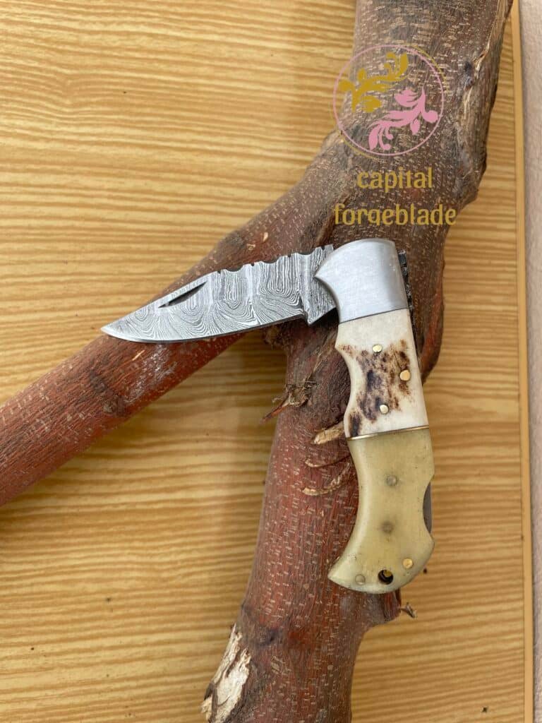 Folding Knives – capitalforgeblade