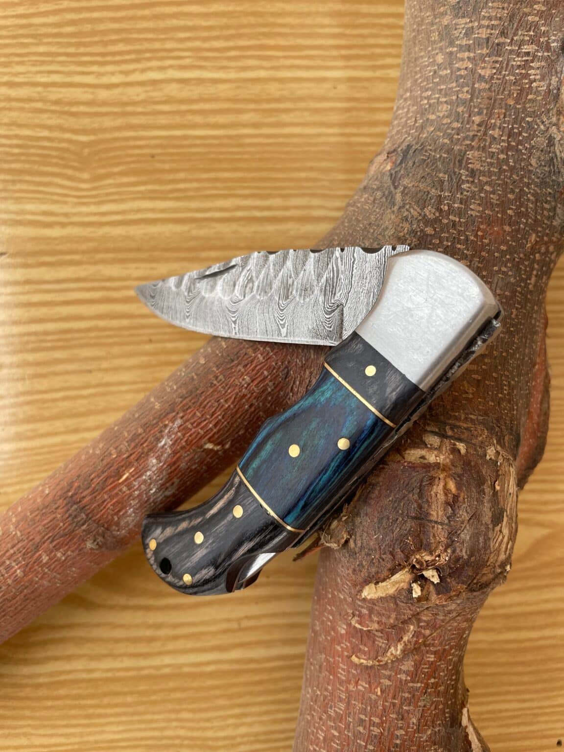 Folding Knives – capitalforgeblade