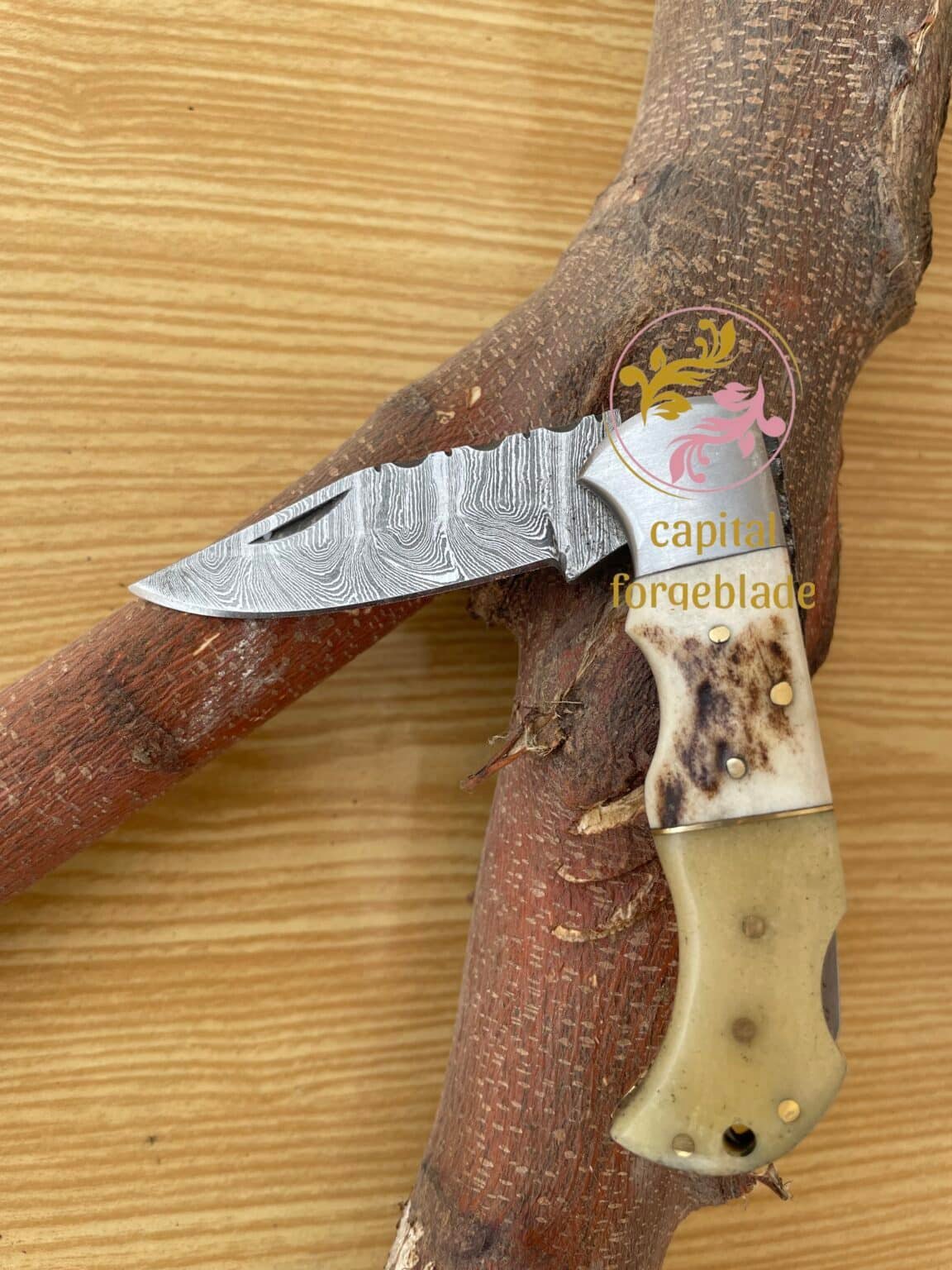 Folding Knives – capitalforgeblade