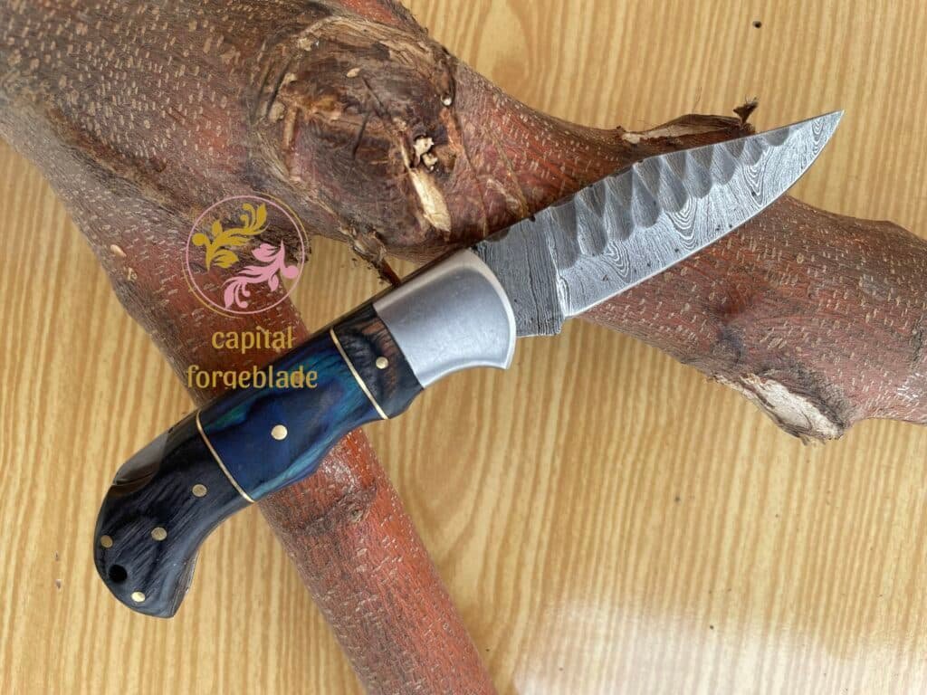 Folding Knives – capitalforgeblade