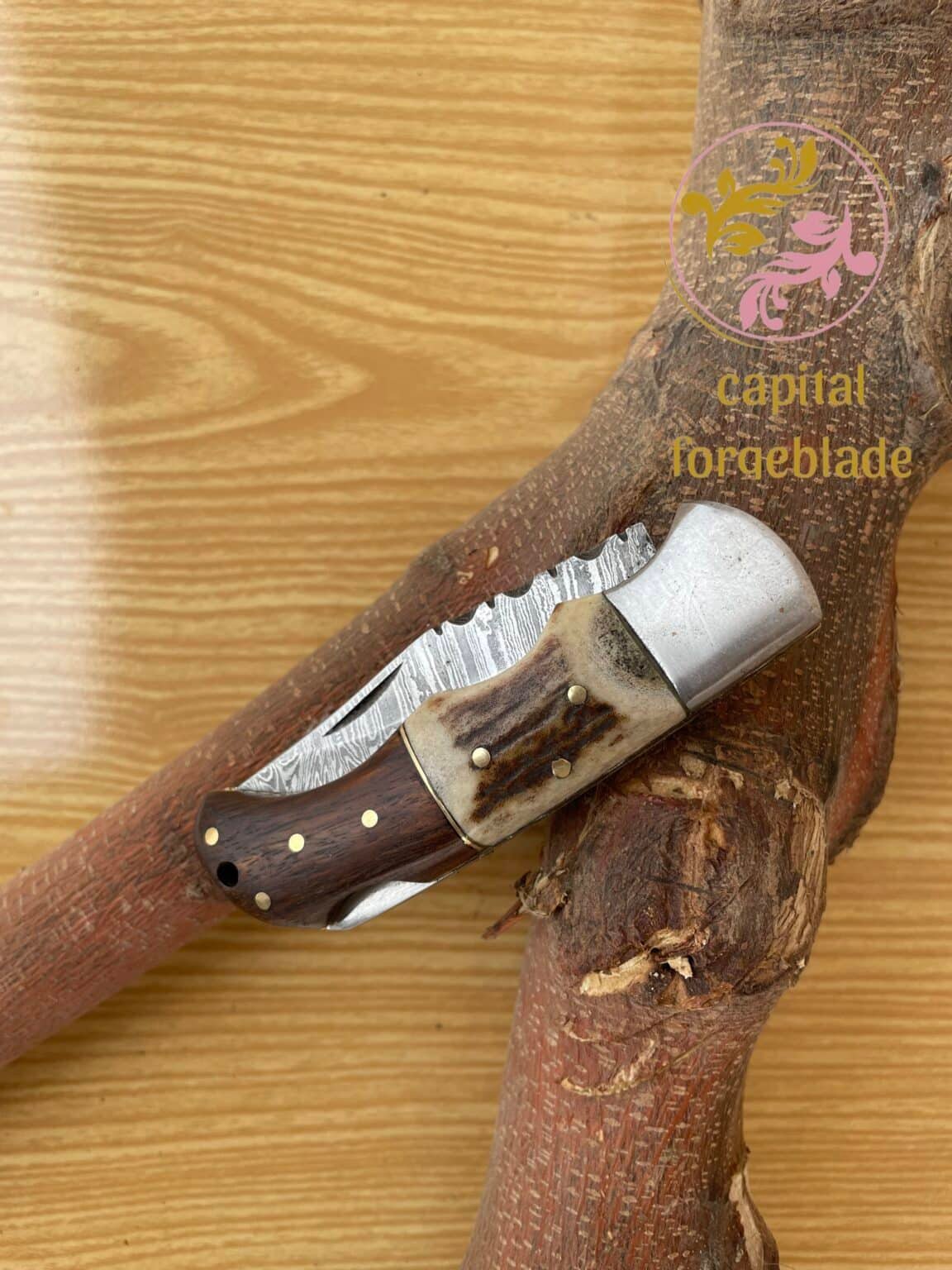 Folding Knives – capitalforgeblade